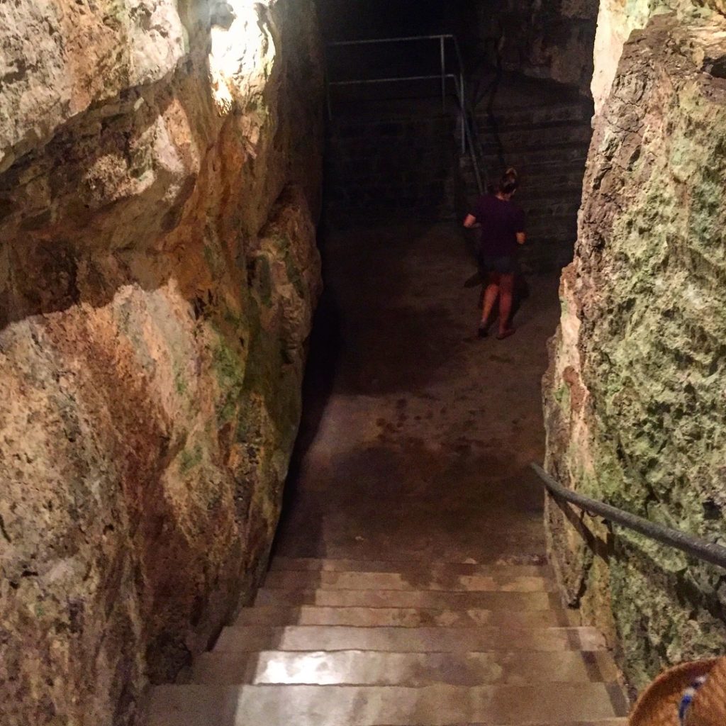 Spelunking With Kids in Tyendinaga Caverns and Caves - Kathryn Anywhere