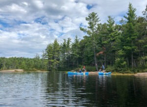 Serpentine Loop in Kawartha Highlands Provincial Park - 20 Photos to ...