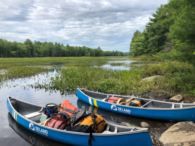 Serpentine Loop in Kawartha Highlands Provincial Park - 20 Photos to ...