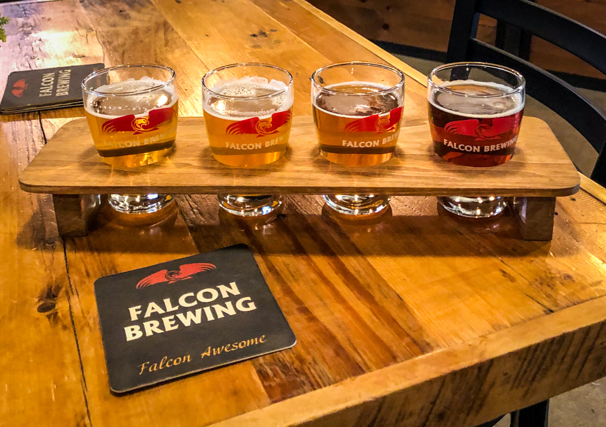 Three Breweries in Durham Region You Need To Know About - Kathryn Anywhere
