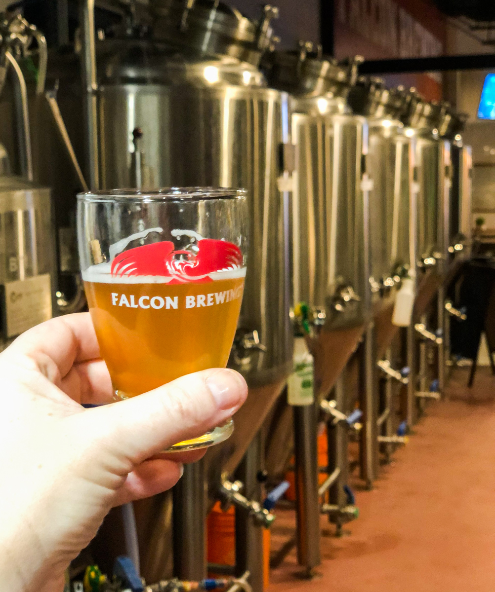 Three Breweries in Durham Region You Need To Know About - Kathryn Anywhere