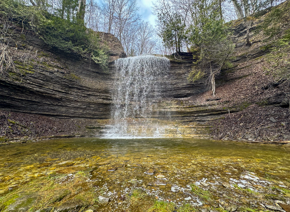 Prince Edward County Waterfall Tour; Gorgeous Scenery and 5 More Things ...